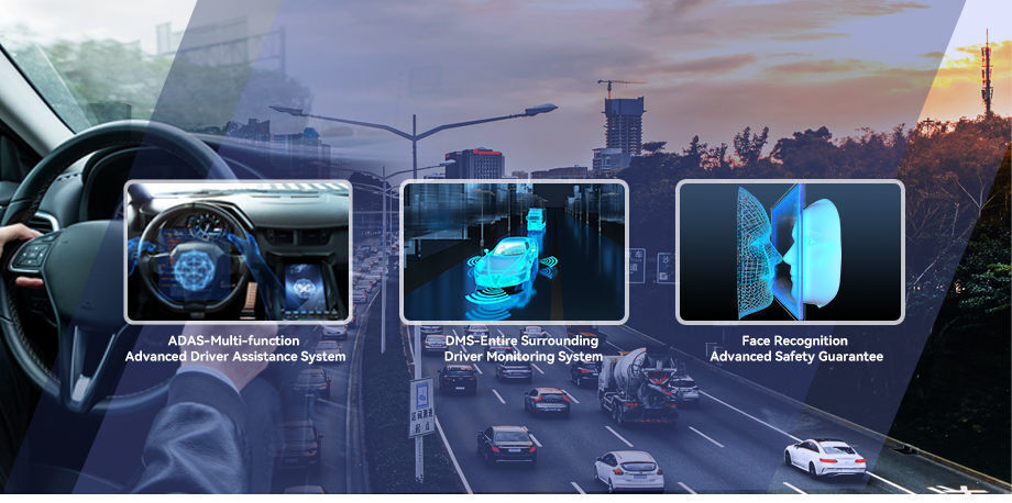 Buy Wholesale China Adasplus Fleet Monitoring Camera System With Adas ...