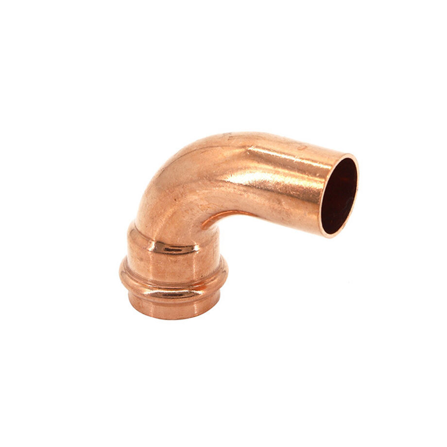 Buy Wholesale China Supplier Jufang Copper Fitting - Copper Welding 45 ...