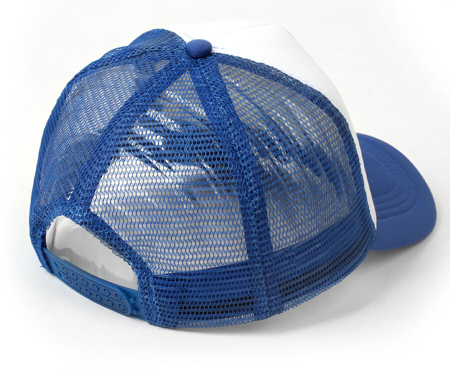 Buy Wholesale China Wholesale Trucker Hats Custom Logo High Quality ...