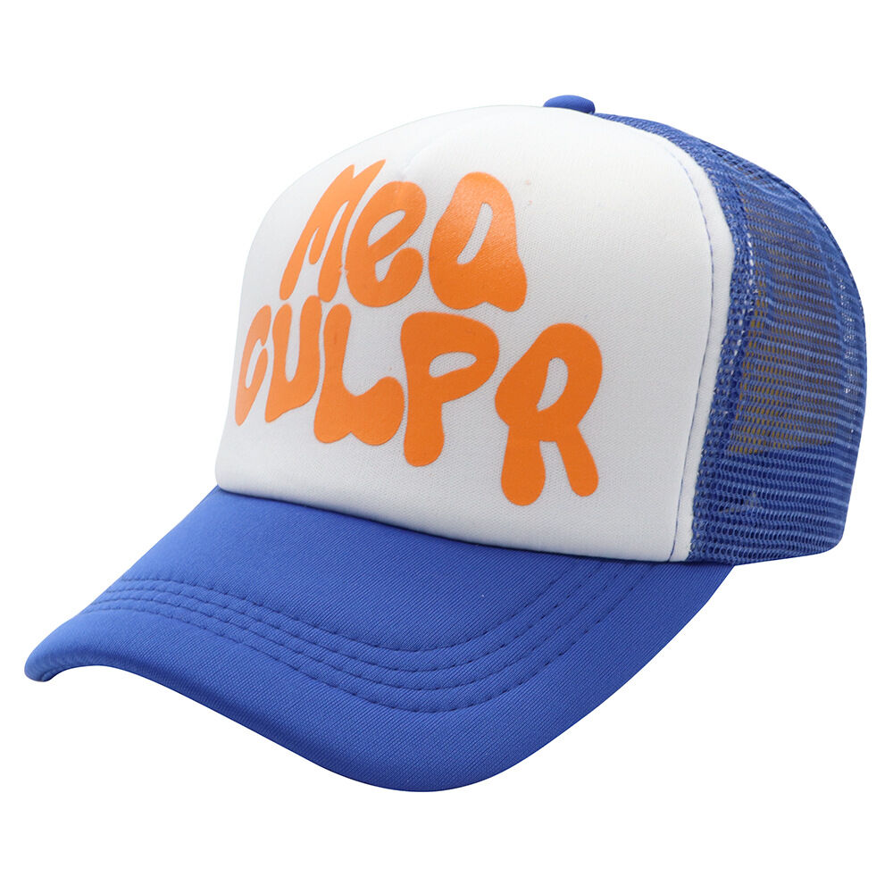 Buy Wholesale China Wholesale Trucker Hats Custom Logo High Quality ...