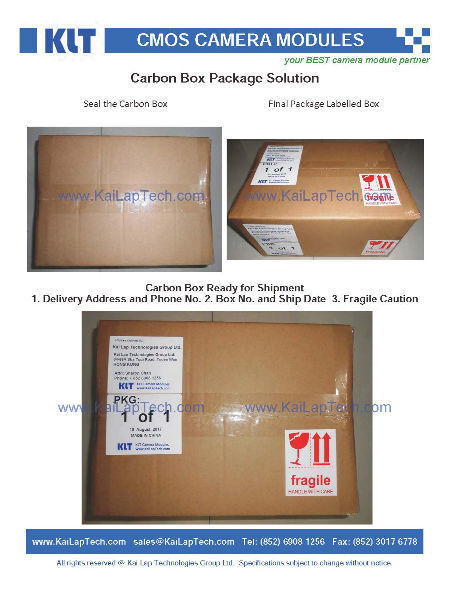 Factory Direct High Quality Hong Kong SAR Wholesale Klt-c7pa-hm5065 V3 ...