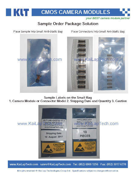 Factory Direct High Quality Hong Kong SAR Wholesale Klt-c7pa-hm5065 V3 ...