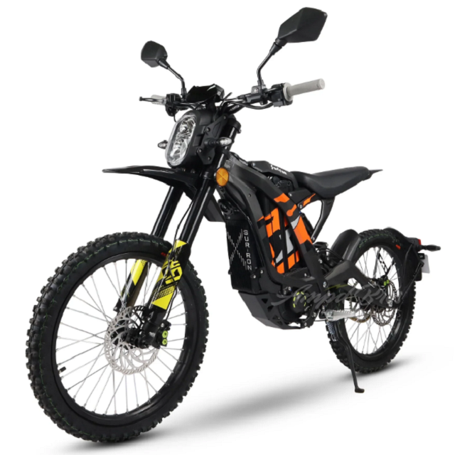 Buy Cheap 2023 Sur-ron Bike 72v Sur-ron Light Bee X Electric Motorcycles. Sur-ron Thunder Bolt ...