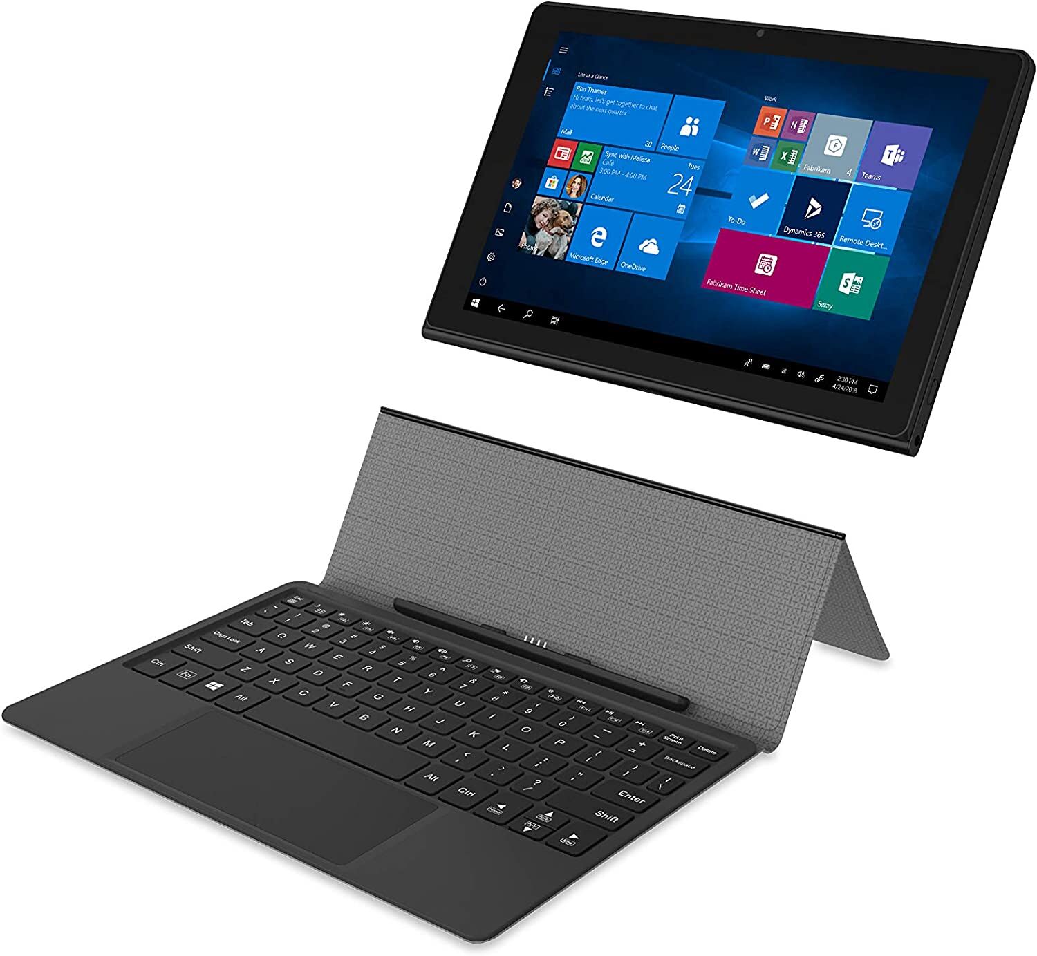 13.3-inch 2-in-1 Surface Tablet Windows11 N95cpu 8+256ssd 5000 Mah Battery - Expore China ...