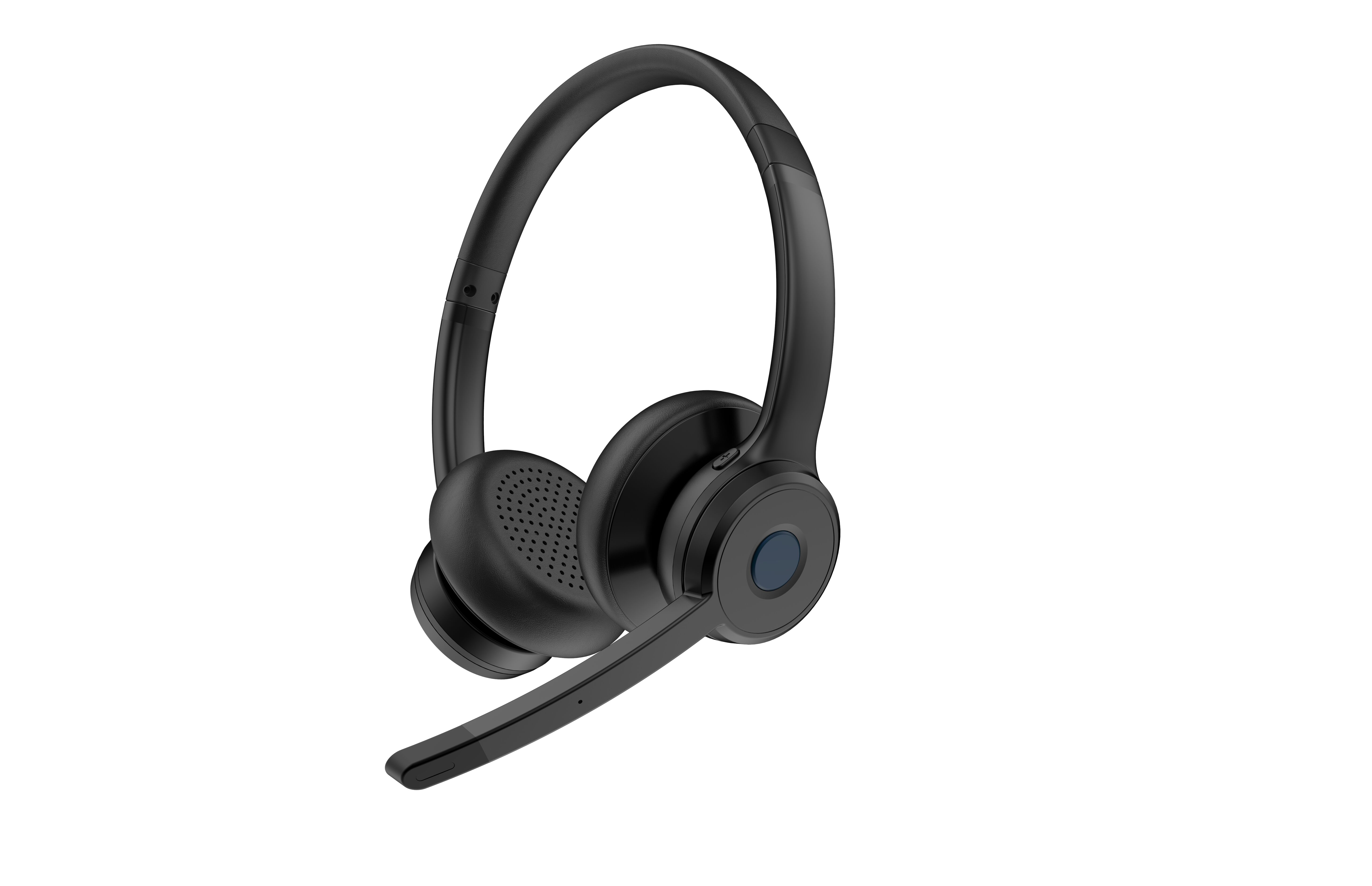 Manufacturer Stereo Bluetooth 5.2 Headset With Ai Noise Canceling ...