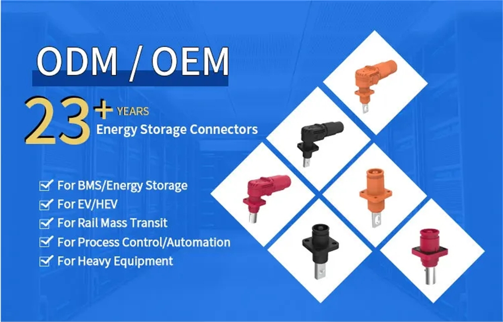 Factory Direct High Quality China Wholesale Custom High Volt Current ...