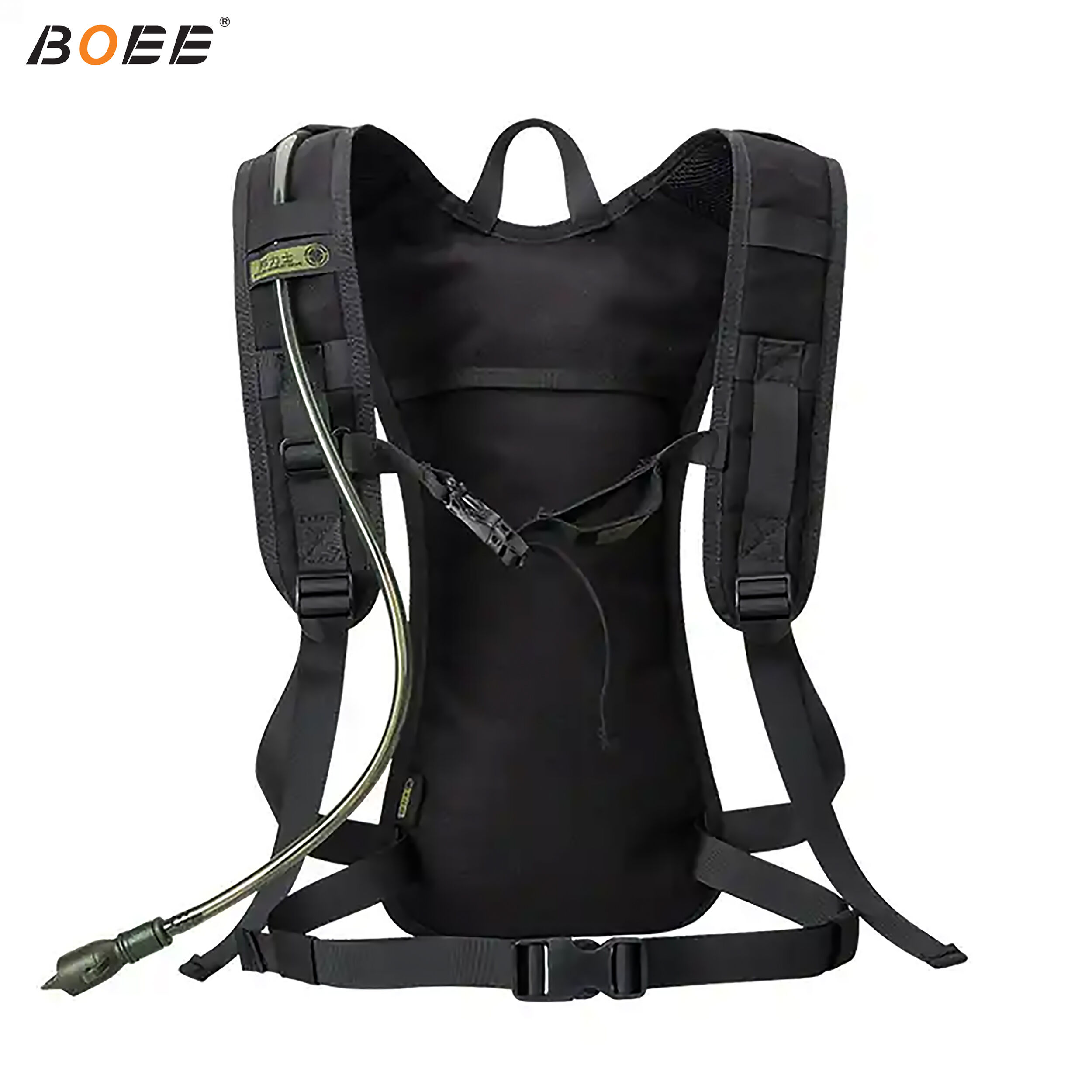 Buy Wholesale China Big Opening Hydration Backpack Portable Water ...