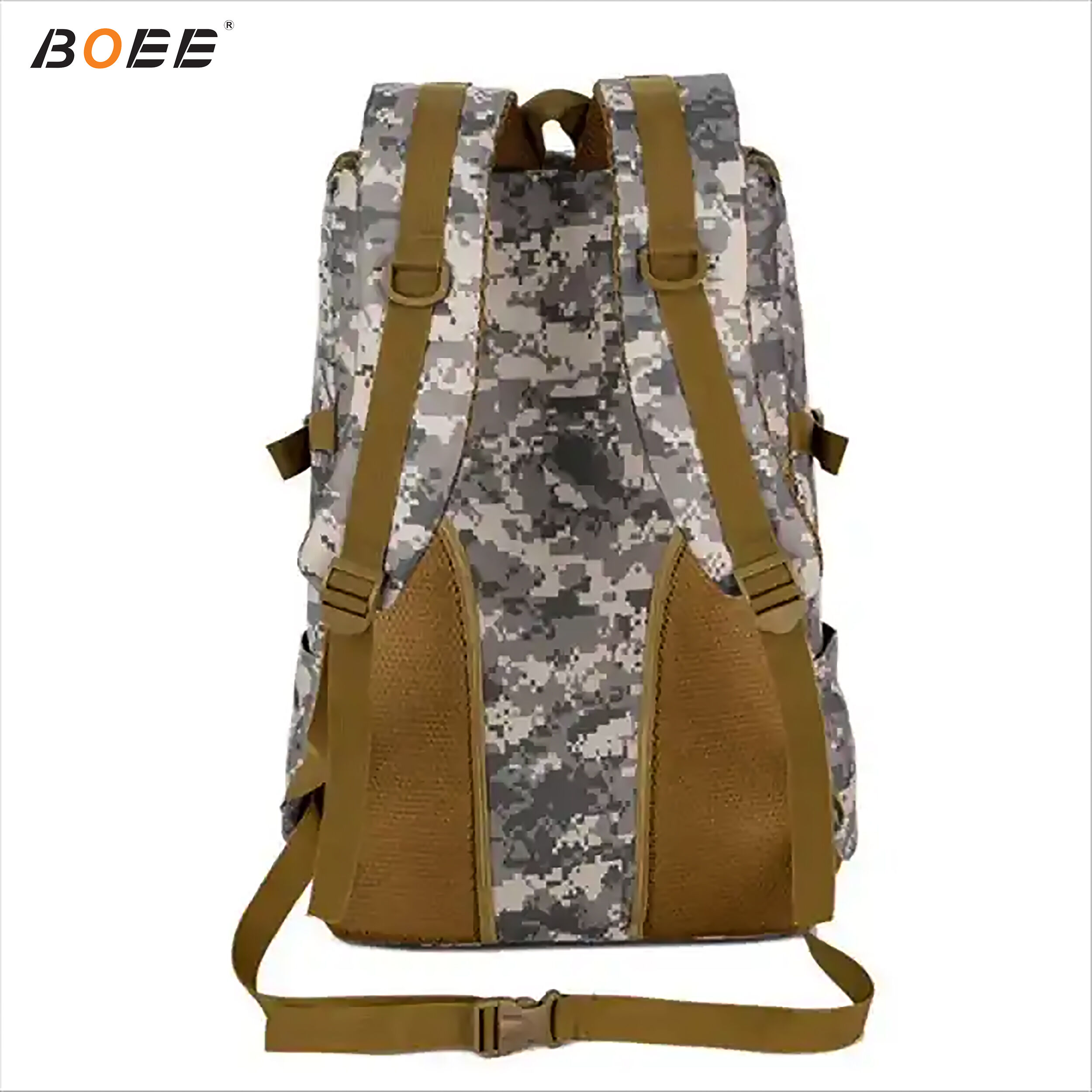 Buy Wholesale China Pvc Hiking Backpack Waterproof Camping Packsack ...