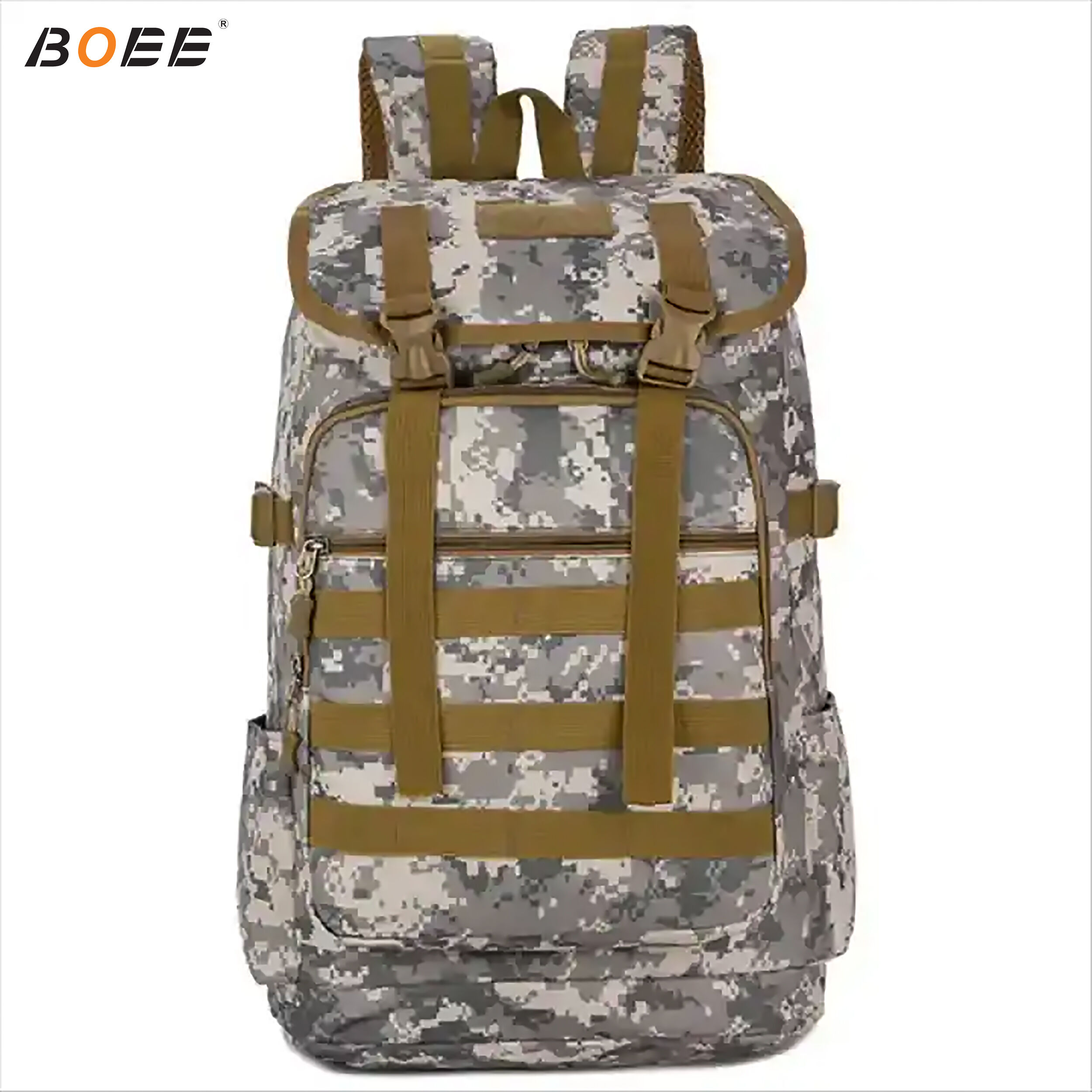 Buy Wholesale China Pvc Hiking Backpack Waterproof Camping Packsack ...