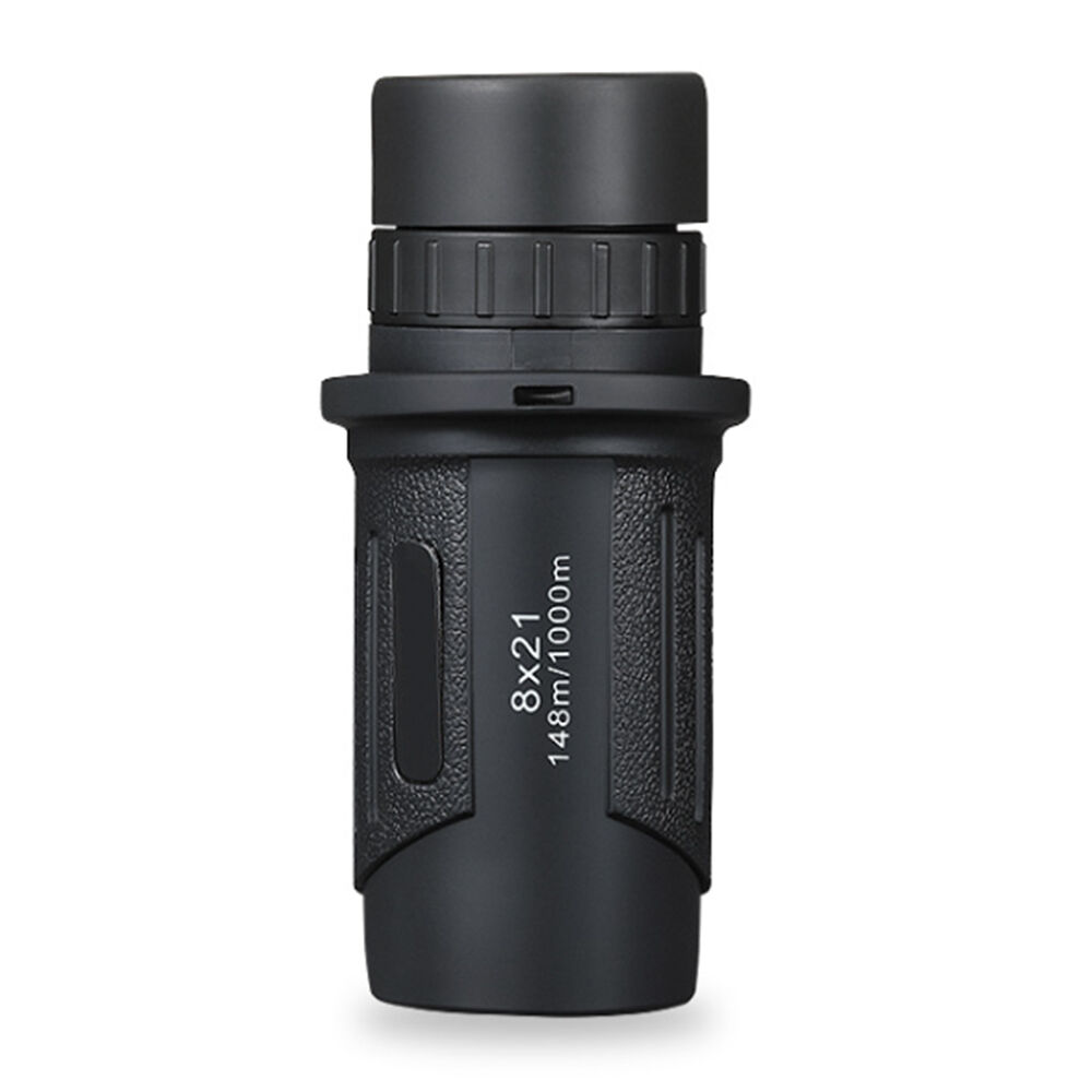 Kingopt Long Distance 8x21 Wide Angle Monocular Pocket Size Telescope ...