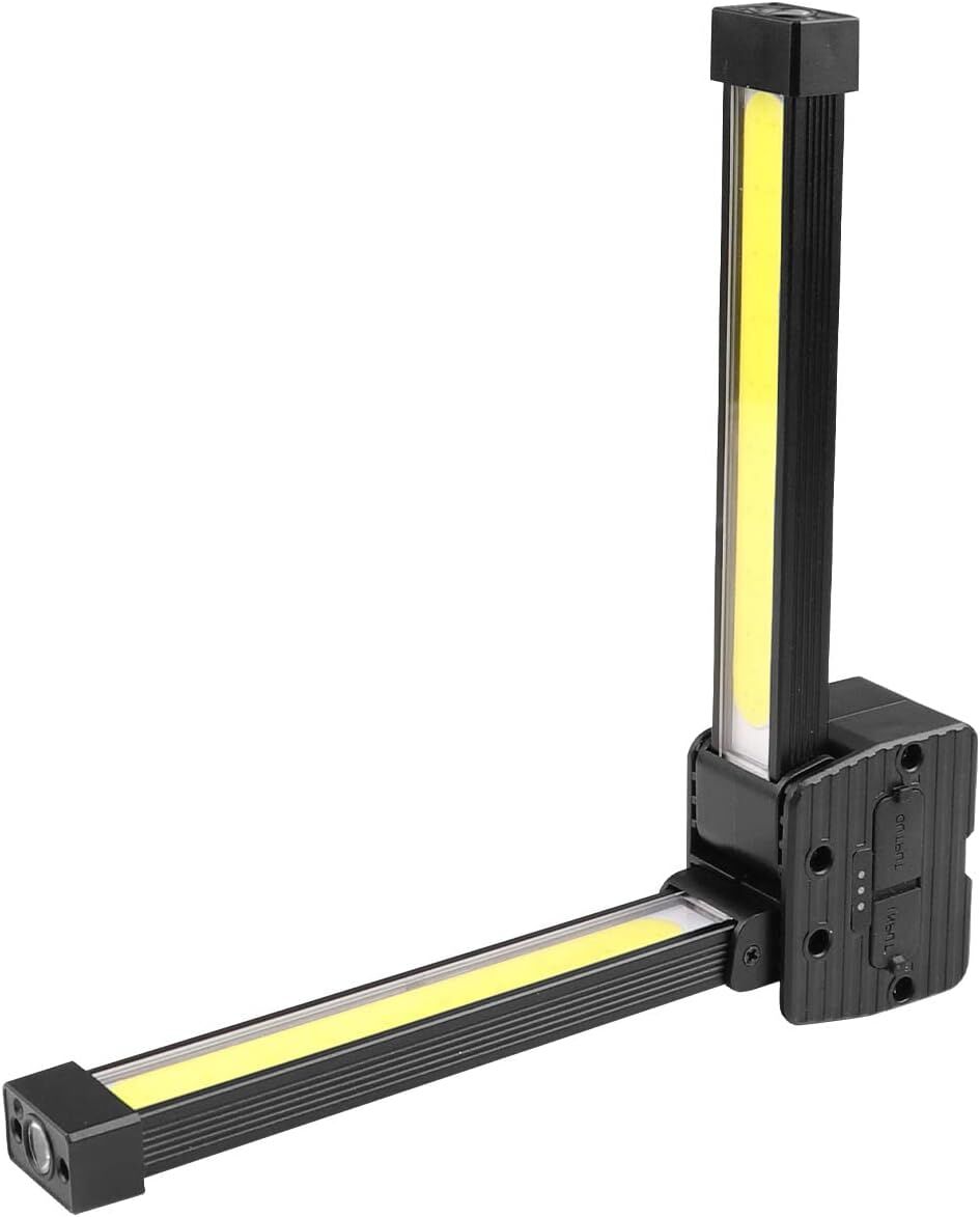 Buy Wholesale China Multifunctional Cob Led Work Light Waterproof ...