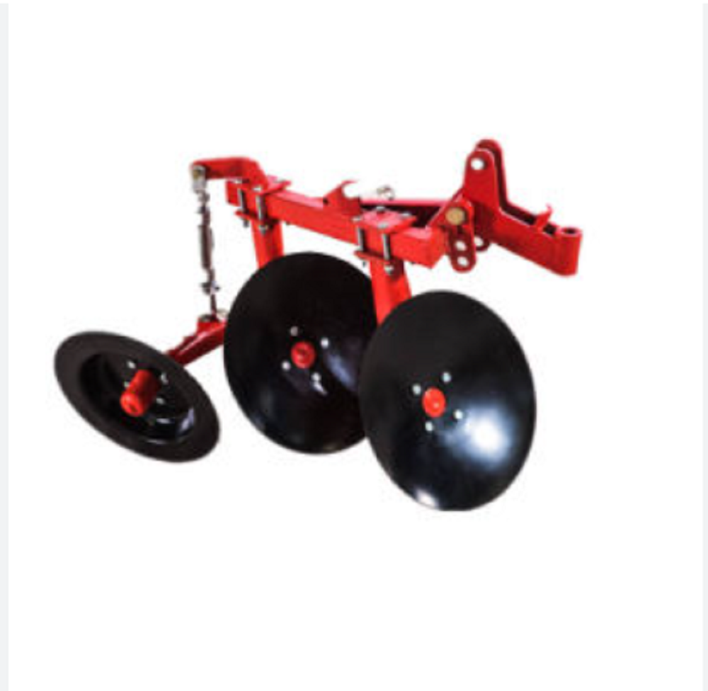 Buy Wholesale United Kingdom Small Ploughing Machine Tractor Disc Plow ...