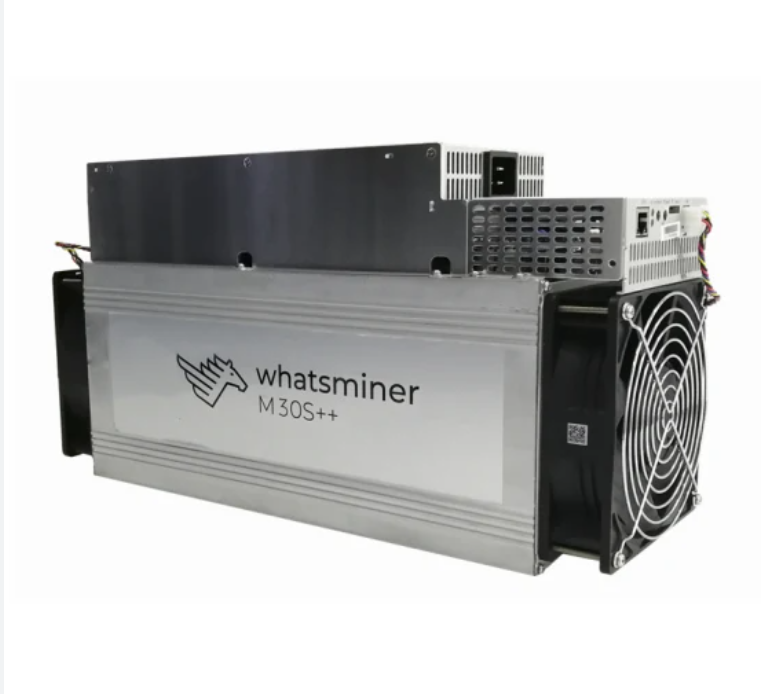 Asic Whatsminer M50s Btc Mining Machine, Microbt M50s 112t 3276w, M50 Miner - United Kingdom ...
