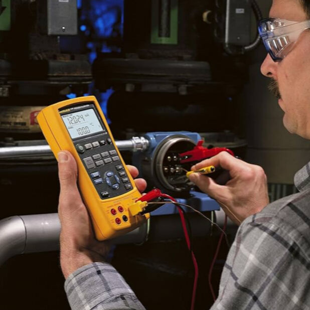 Buy Wholesale United Kingdom 725 Multifunction Process Calibrator ...