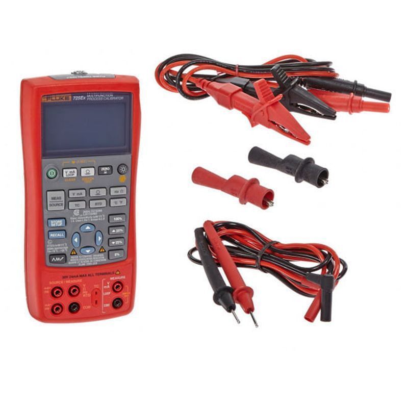 Buy Wholesale United Kingdom 725 Multifunction Process Calibrator ...