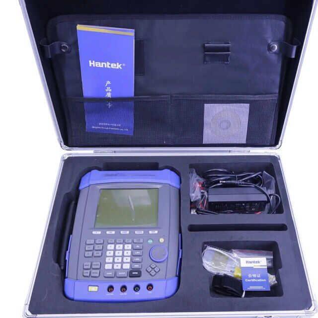 Buy Wholesale United Kingdom 725 Multifunction Process Calibrator ...