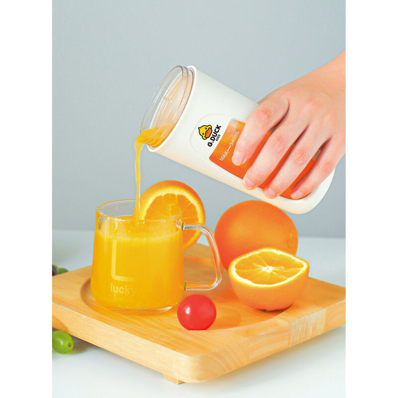 Portable Household Small Rechargeable Usb Mini Juice Cup,electric Juice ...