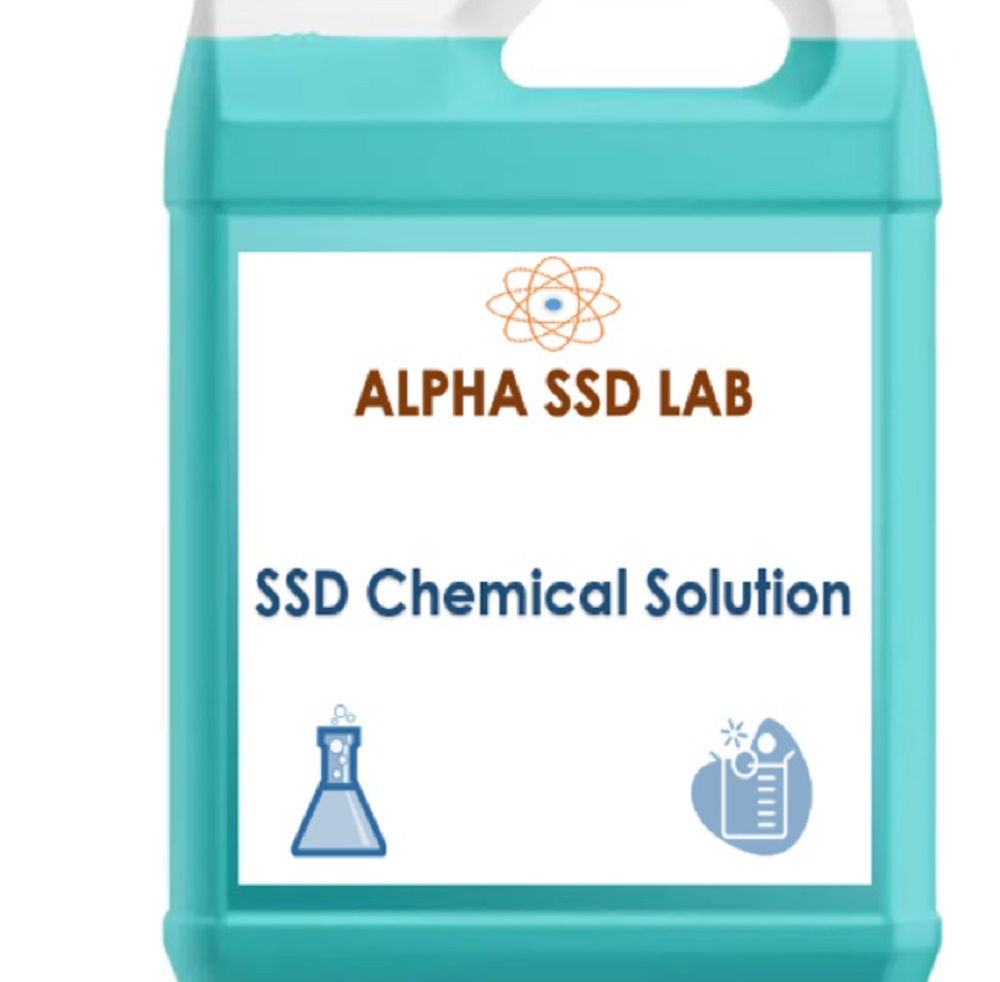 Buy Wholesale United Kingdom Ssd Chemical Solution - Buy Ssdss Chemical ...