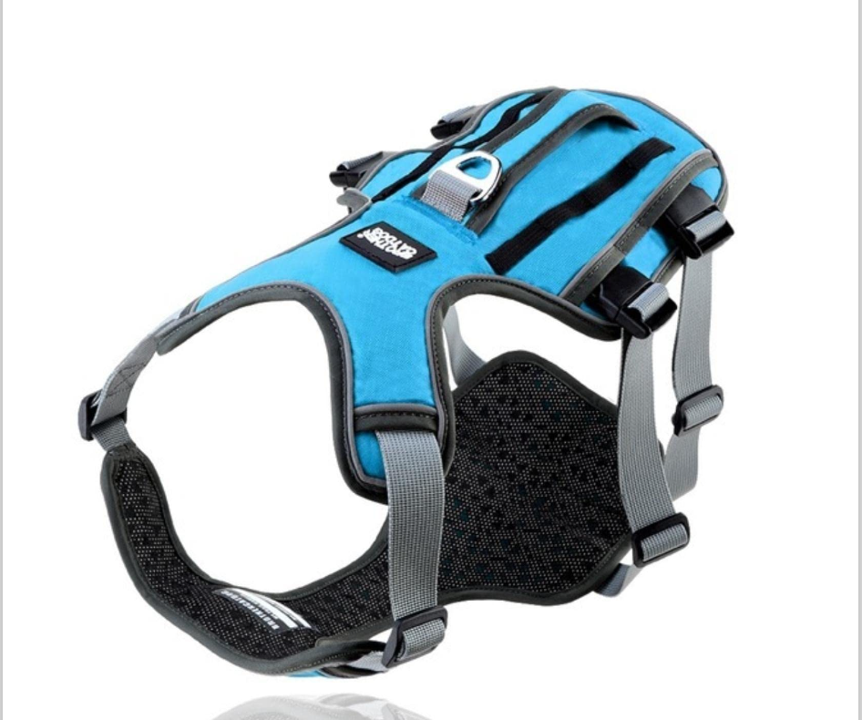 High Quality Adjustable Dog Vest And Collar Wholesalers - Expore United ...