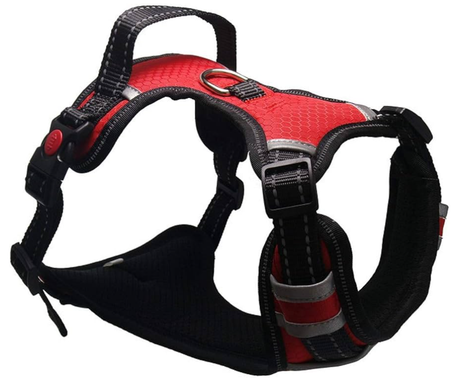 High Quality Adjustable Dog Vest And Collar Wholesalers - Expore United ...