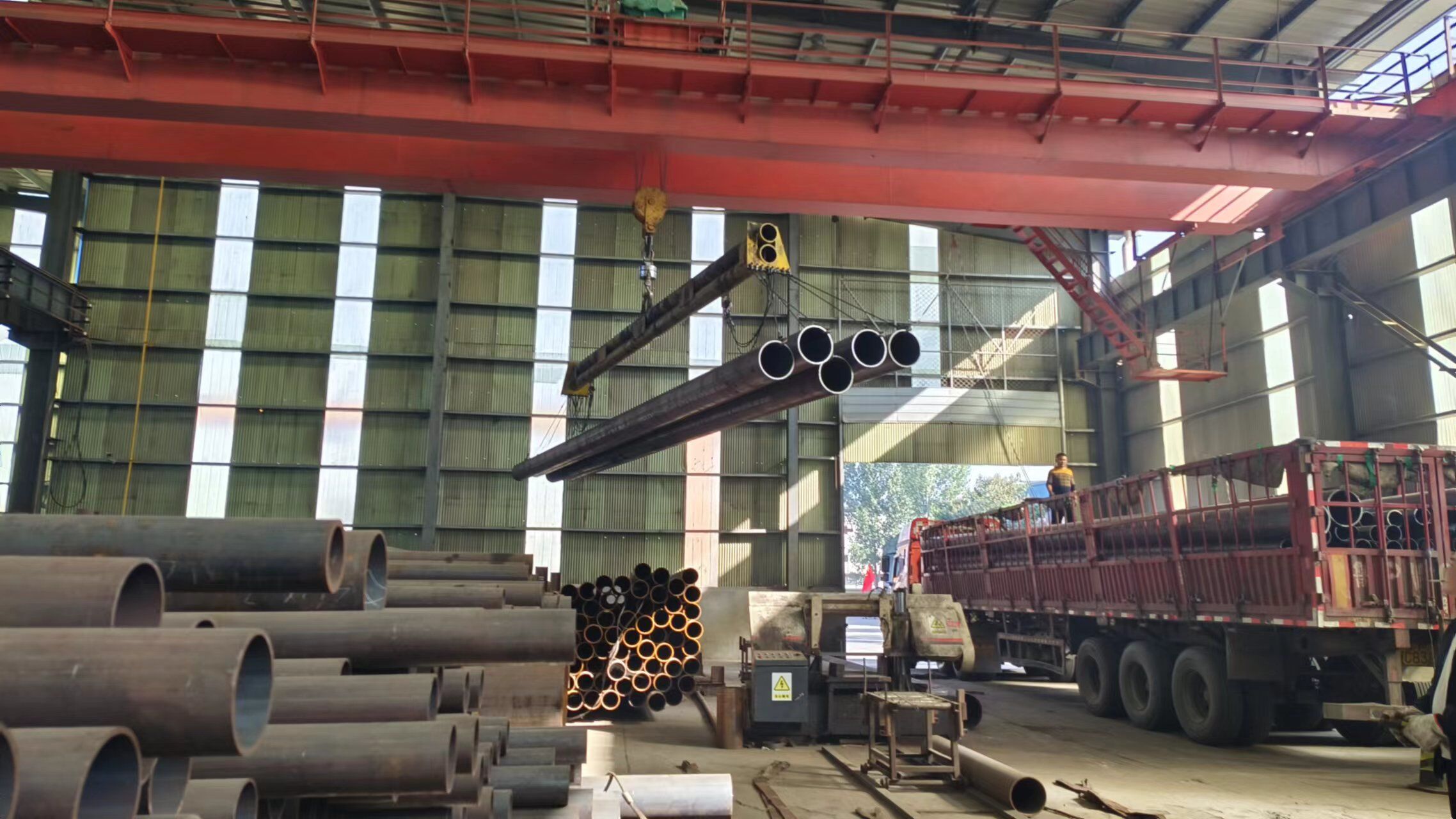 Factory Direct High Quality China Wholesale China Supplier 11crmo9 ...