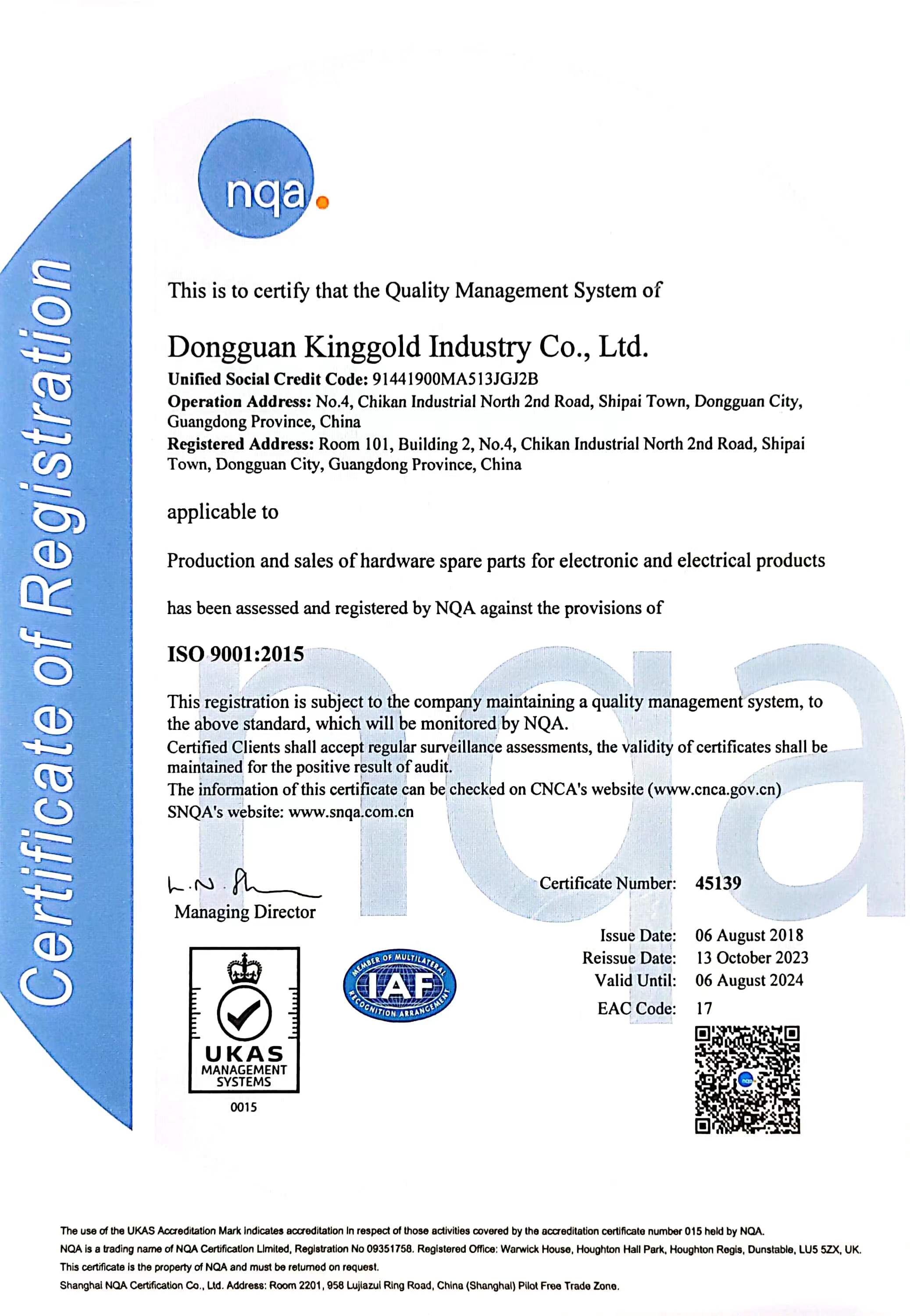 Kgi Customized Stainless Steel Sheet Metal Parts With Natural Surface ...