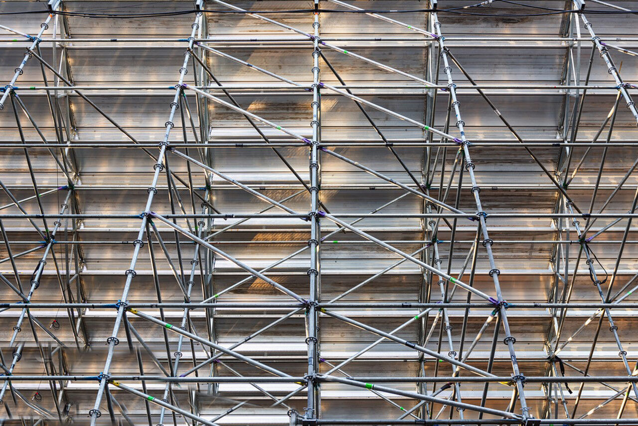 Jis Pressed Double Scaffold Coupler Scaffolding Sleeve Coupler China