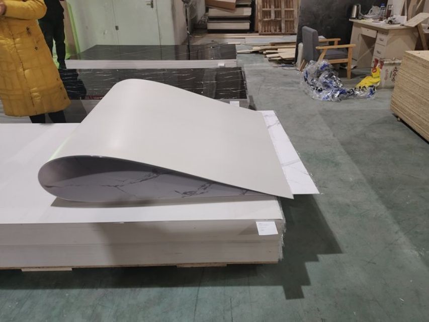 Cheap 3mm Pvc Mable Sheet Uv Panels For Home Decoration, Pvc Wall Panel ...