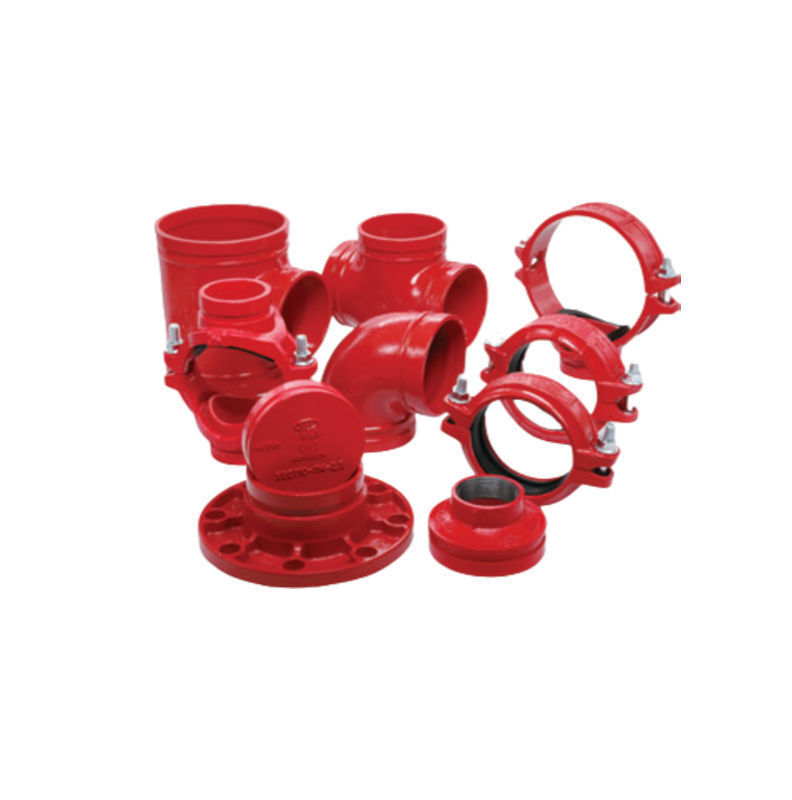 Buy China Wholesale Youfa Ul Fm Approved High Quality Fire Sprinkler ...