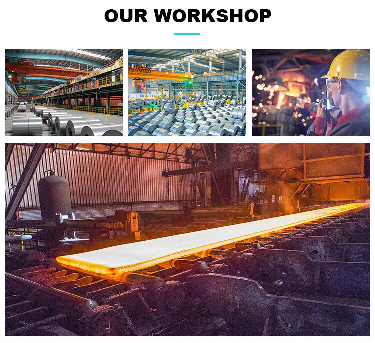 Factory Direct High Quality China Wholesale Q235 A36 Q195 Carbon Steel ...