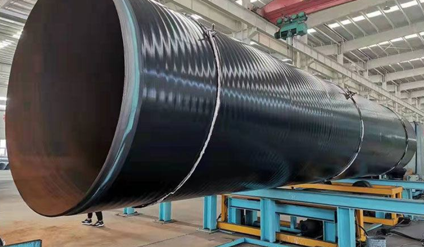 Buy Wholesale China Customization Seamless Steel Pipe A335p91 Sa213t91 ...