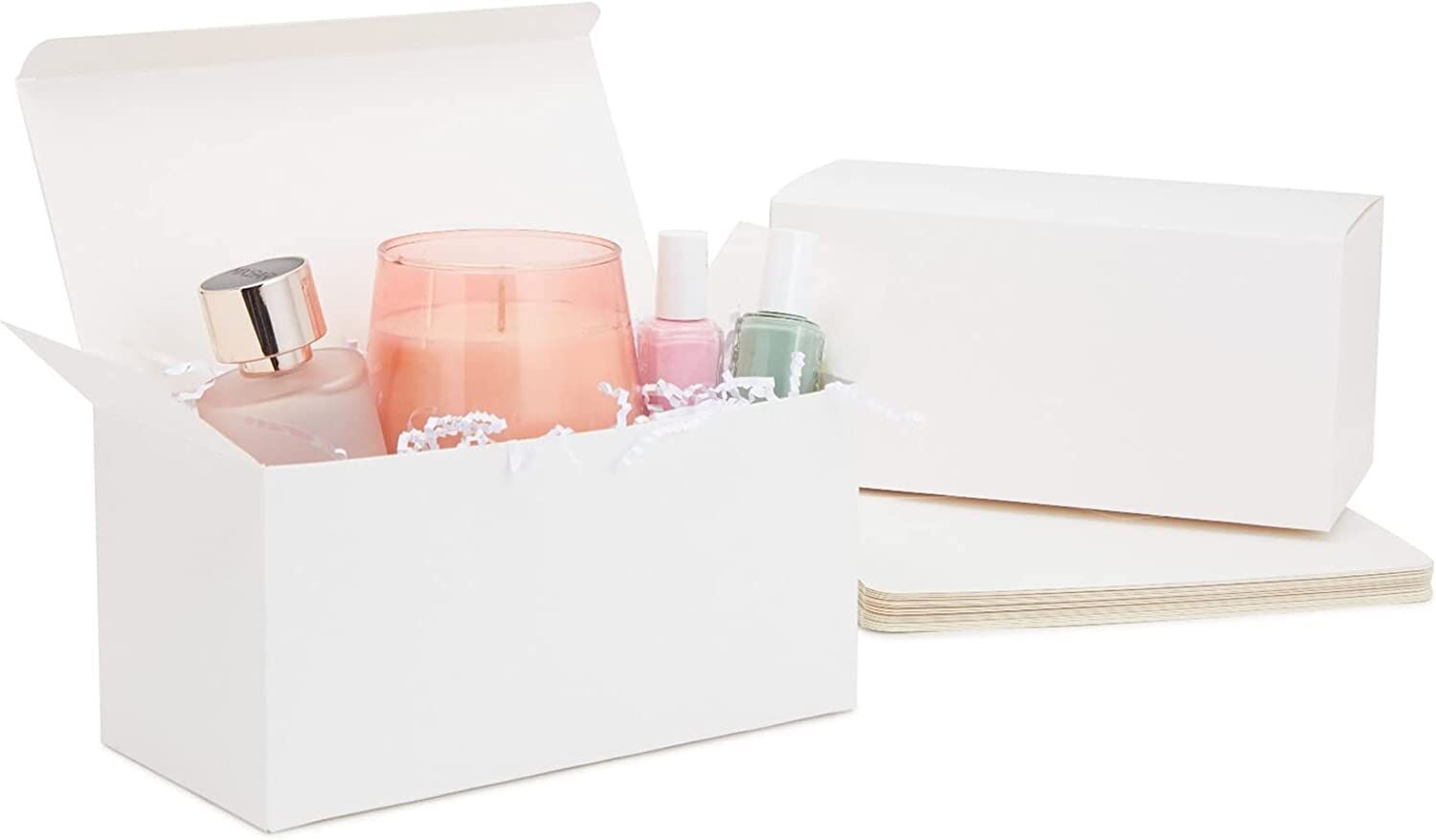 Buy China Wholesale Luxury Custom Logo Cardboard Clothing Swimwear ...