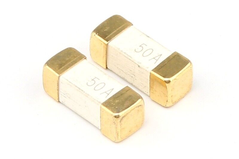 Buy Wholesale China Smd 1245 Surface Mount Fuses & Fuse at USD 0.2 ...