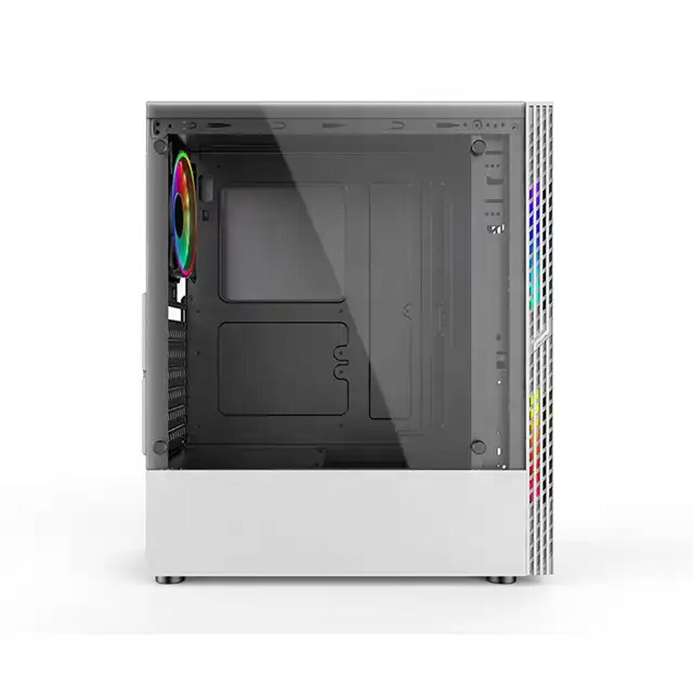 Oem Gaming Pc Case Computer Argb Stripe Computer Case Customized ...