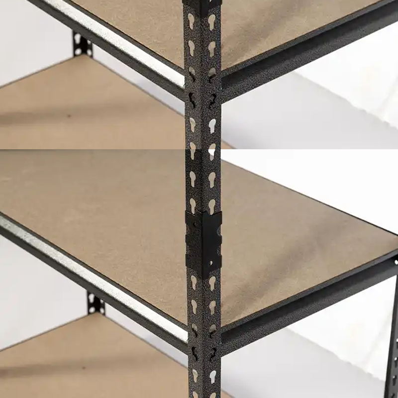 Whole New Application Bolt-free Industrial Home Warehouse Storage ...