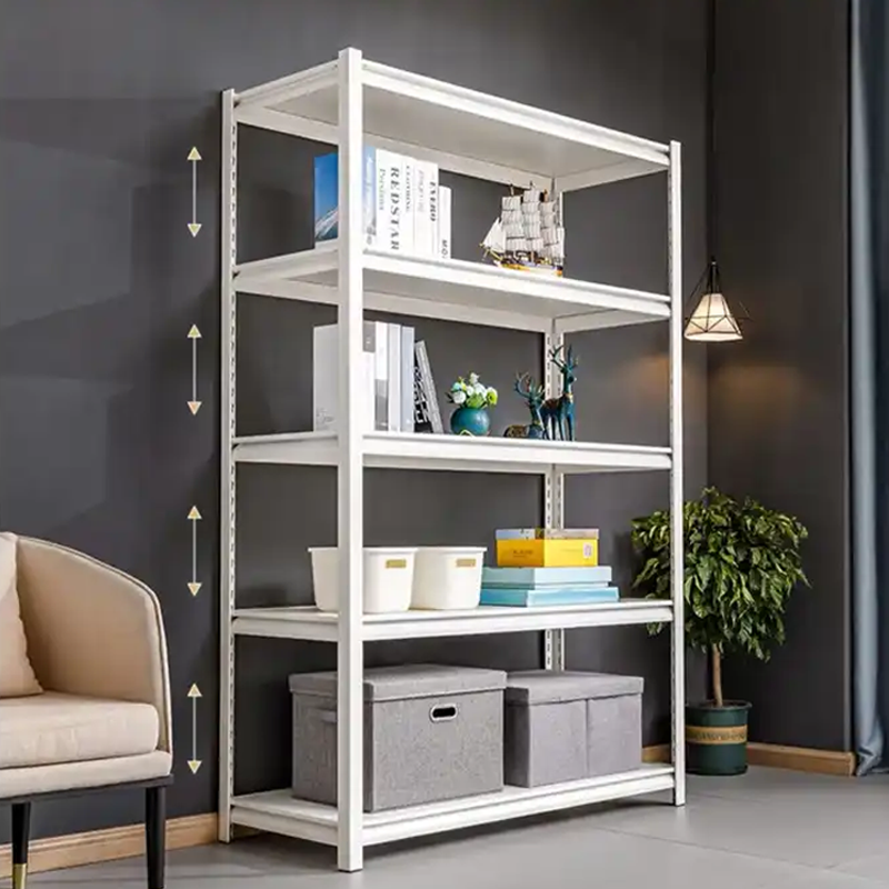 Buy Wholesale China Gourd-hole Shelves Warehouse Storage Shelves Five ...