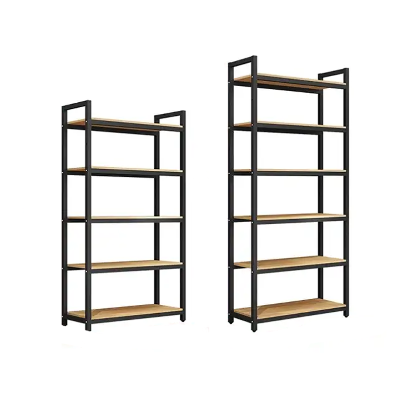 Buy Wholesale China Display Rack Corner Rack Storage Rack Four-layer ...