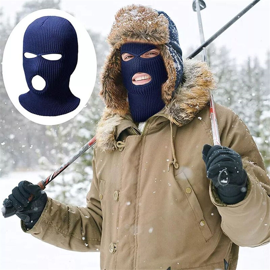 Buy Wholesale China Wholesale Windproof Cycling Balaclava Light Blue ...