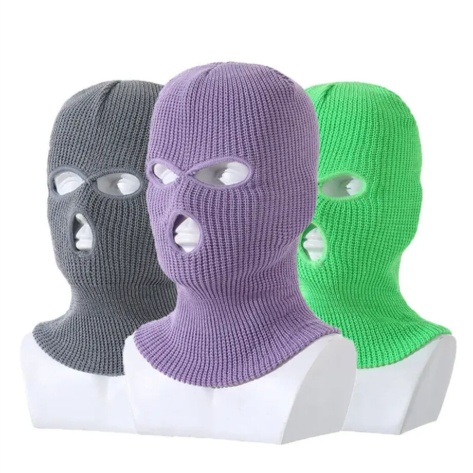 Buy Wholesale China Wholesale Windproof Cycling Balaclava Light Blue ...
