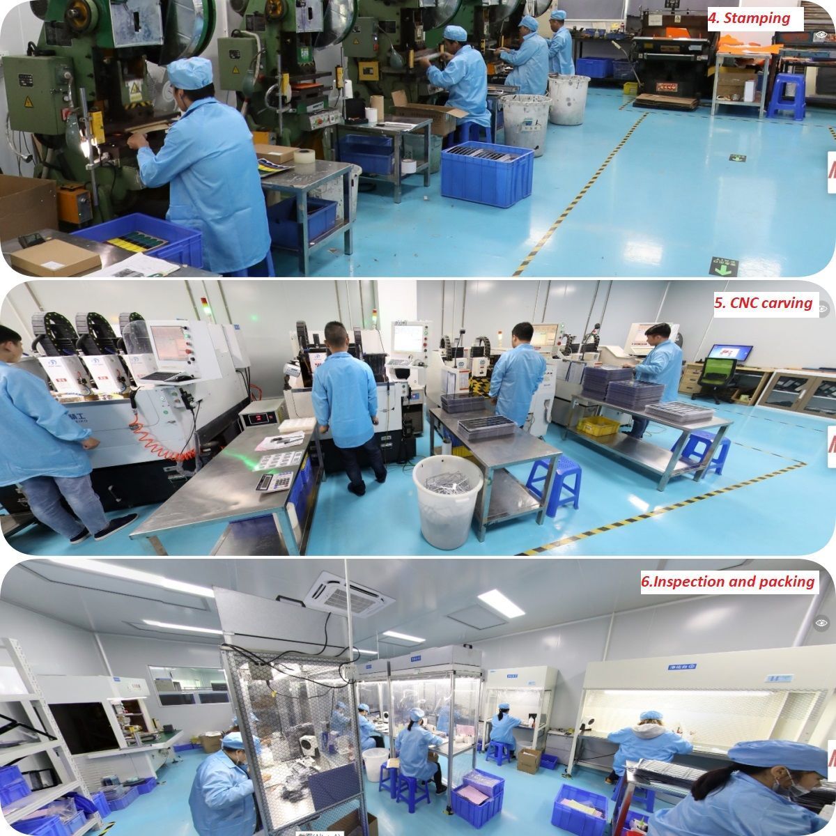 Buy Wholesale China Custom Decoration Acrylic Front Control Panel Silk ...