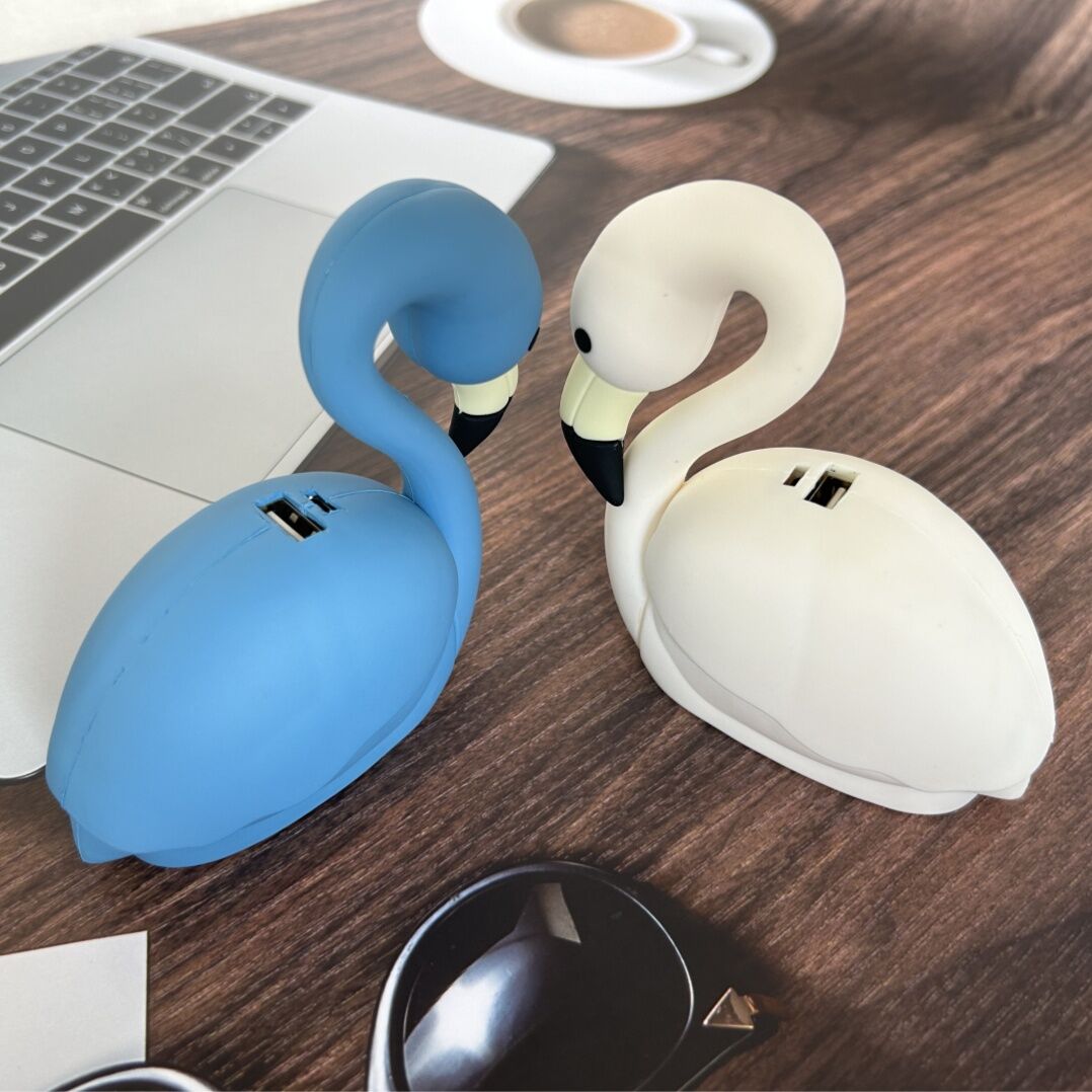 Buy Wholesale China Ice-cream Cartoon Shape Power Bank Qute Customized ...