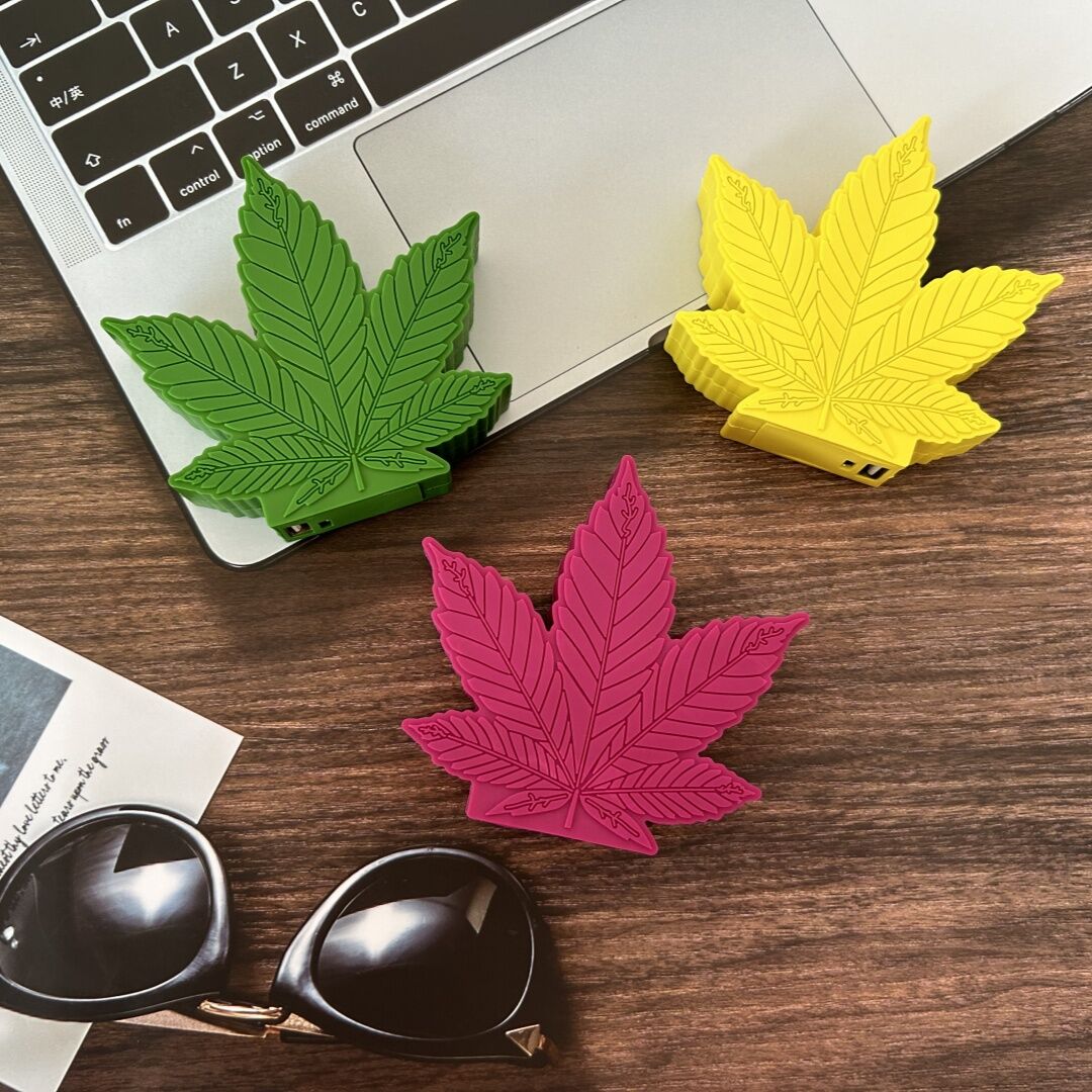 Buy Wholesale China Fruit Watermelon Cartoon Shape Power Bank Qute ...