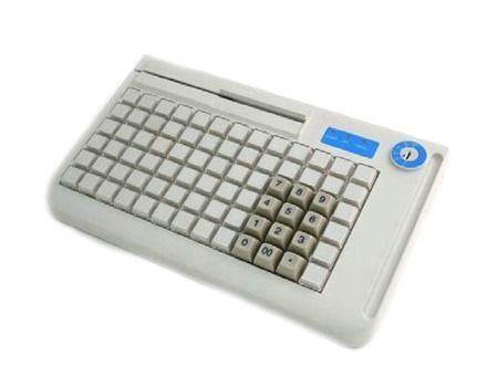 Buy Wholesale China Usb Ps/2 Membrane 78 Keys Window Programmable Pos ...