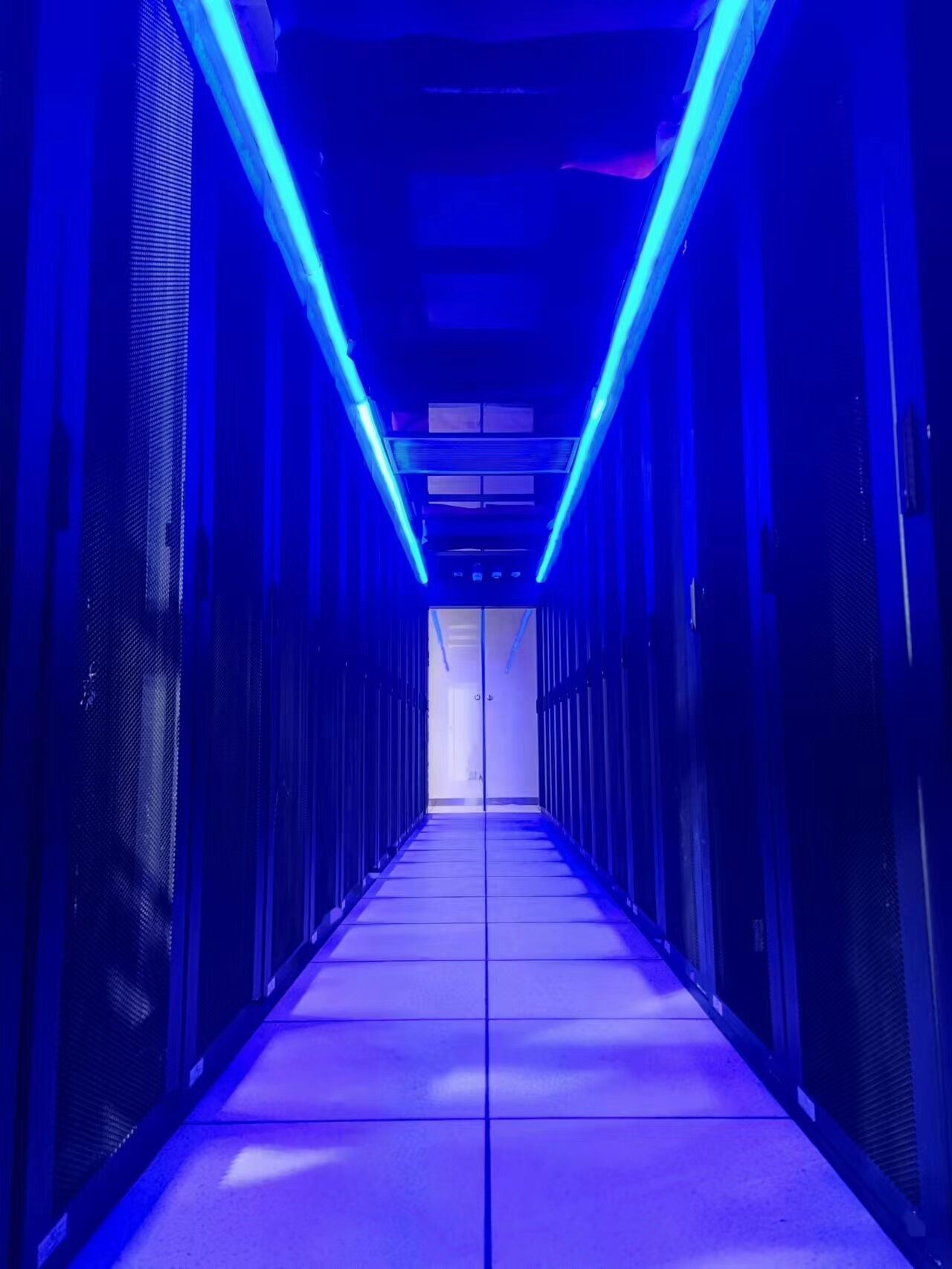 Buy Wholesale China Cold Hot Aisle Containment Server Cold Aisle ...