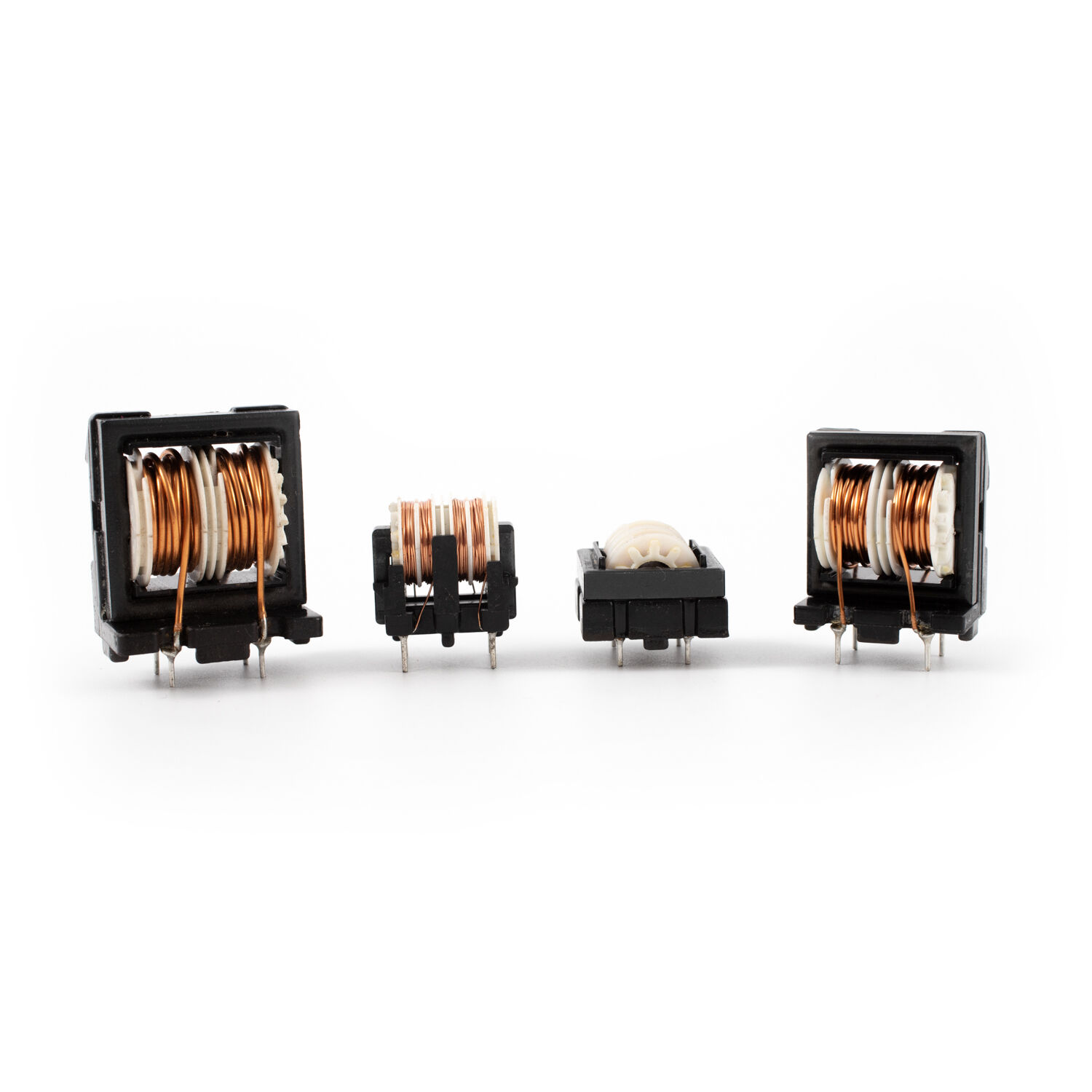 Buy China Wholesale Et24 Horizontal Type Emi/emc Common Mode Choke ...