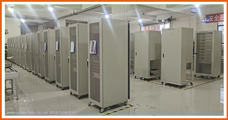 Buy China Wholesale 7kw Load Bank For Data Center Application & Load ...