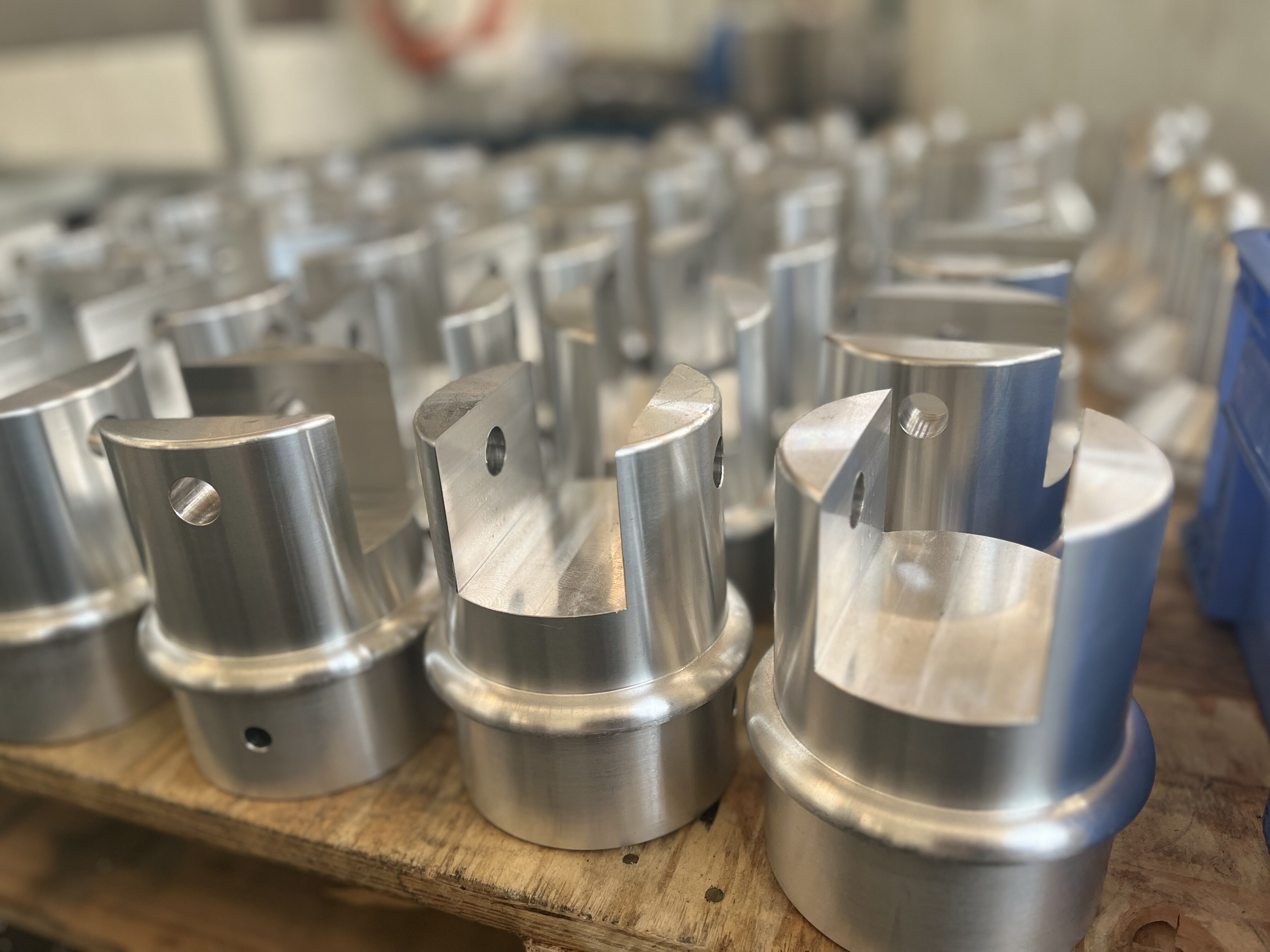 Buy Wholesale China Oem Custom Precision Metal Machining Service Bronze Copper Brass Joint ...