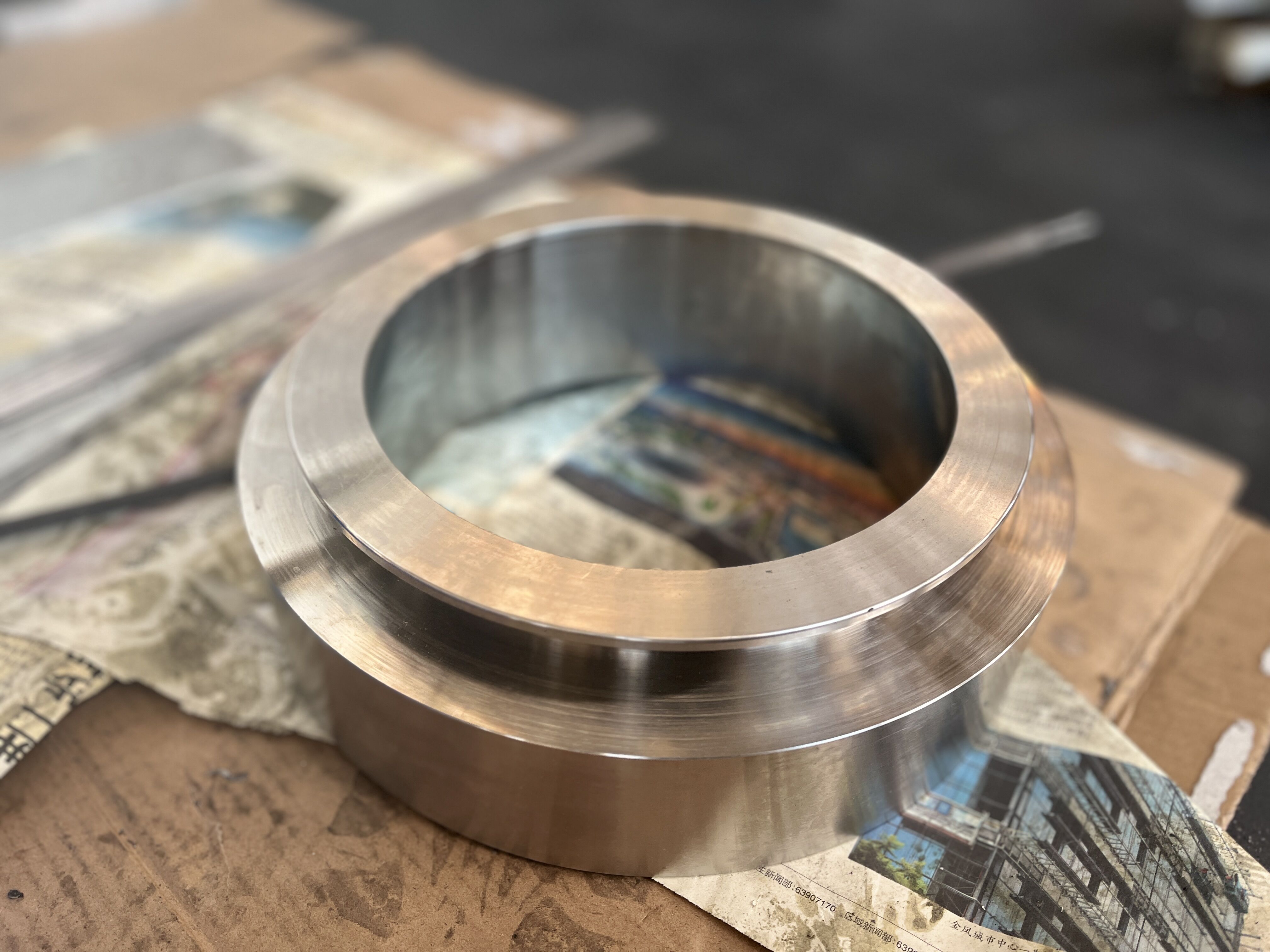 Buy Wholesale China Oem Custom Precision Metal Machining Service Bronze Copper Brass Joint ...