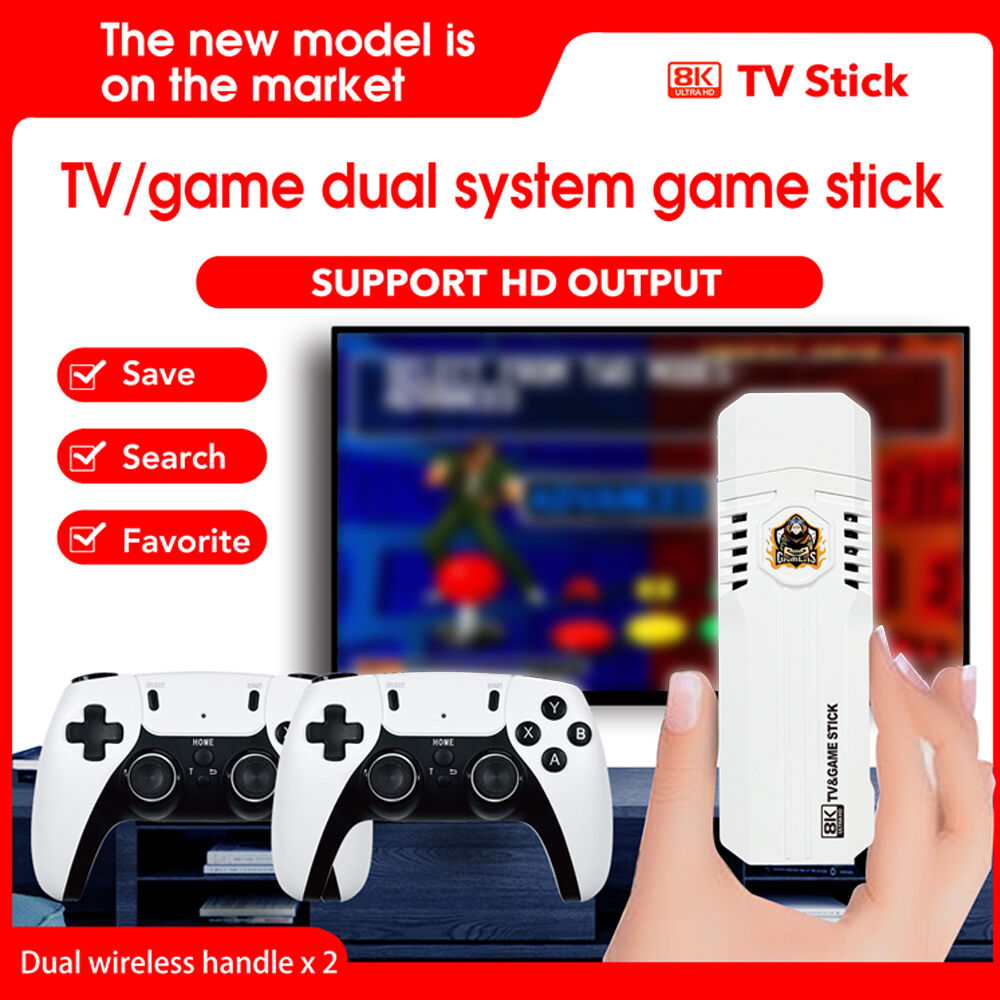 Buy Wholesale China Topleo Game Stick Console Kids Gift Classic Mini ...