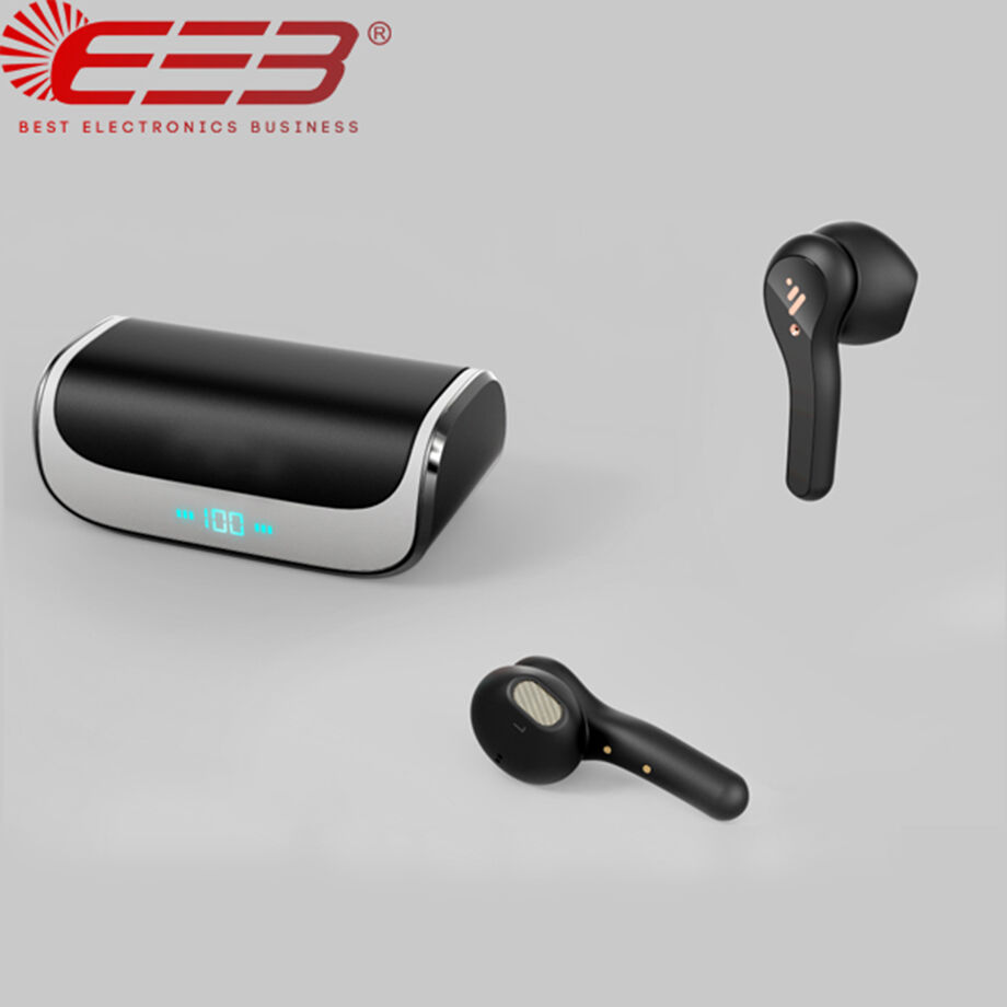 Buy Wholesale China Blue-tooth 5.3 True Wireless Earbuds In-ear Mini ...